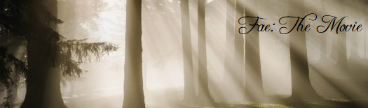 Fae: The Movie | Fae Trilogy UK